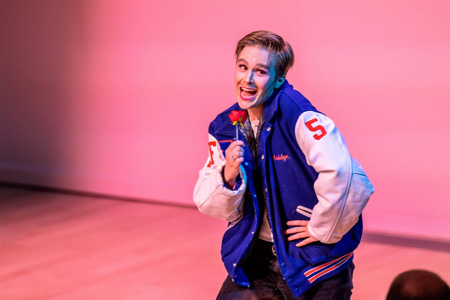 The Art of Drag: Workshop Series — The LOFT Center