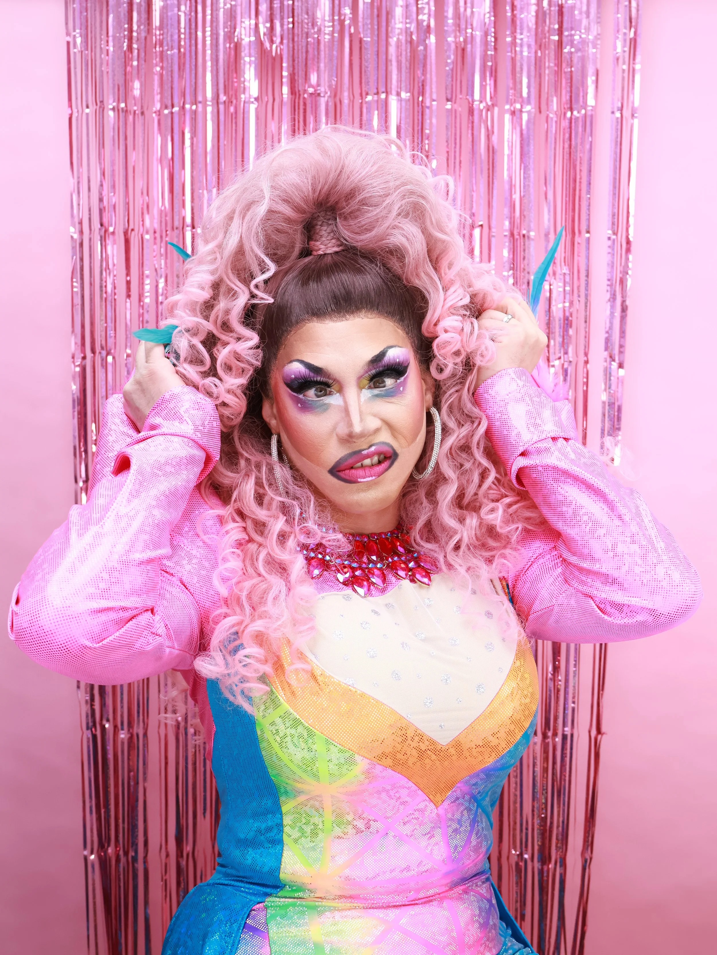 The Art of Drag: Workshop Series — The LOFT Center