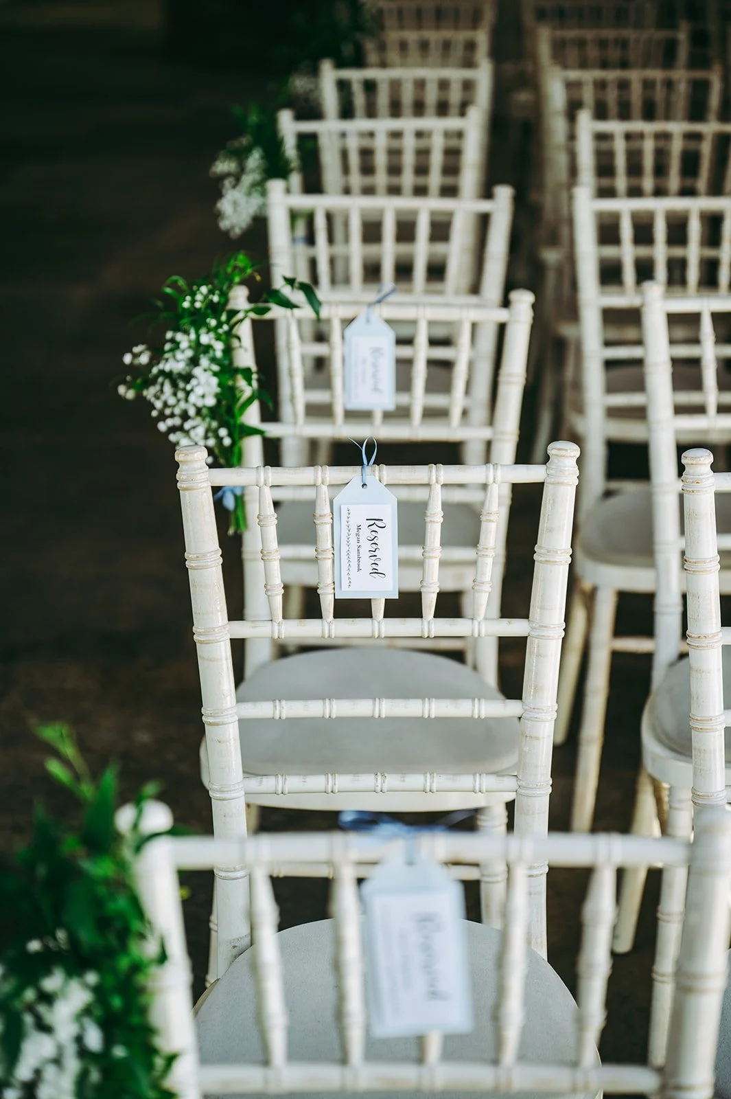 Exclusive Use Cotswold Wedding Venue | Mickleton Hills Farm