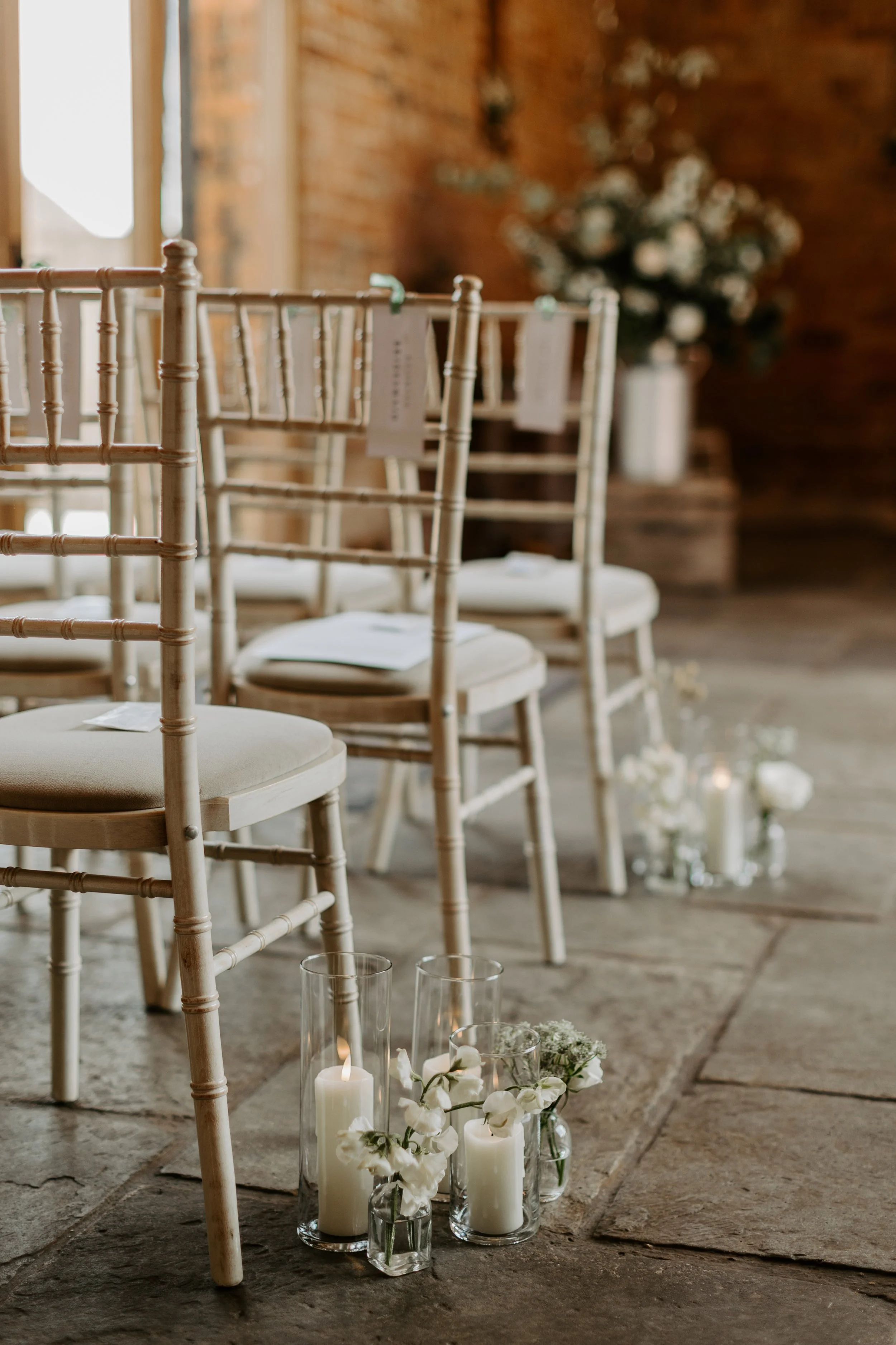 Exclusive Use Cotswold Wedding Venue | Mickleton Hills Farm