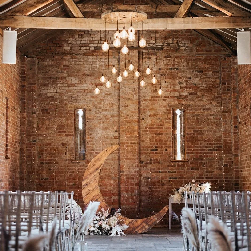 3 Day Exclusive Wedding Venue | Mickleton Hills Farm