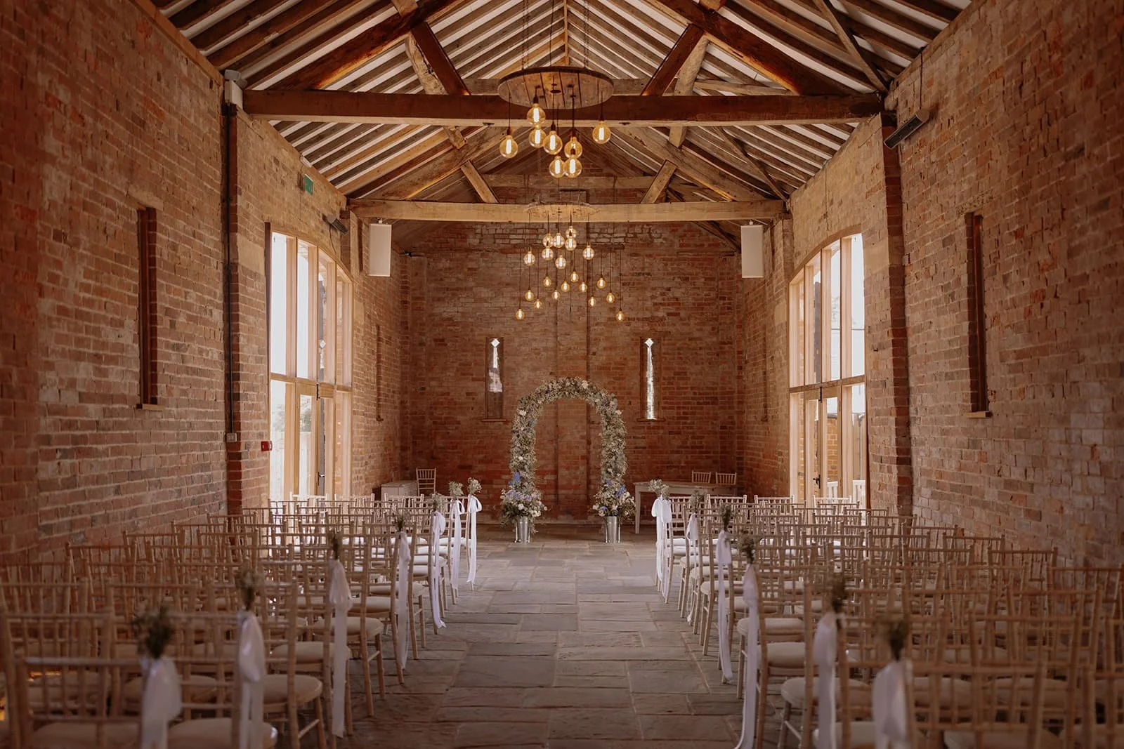 3 Day Exclusive Wedding Venue | Mickleton Hills Farm
