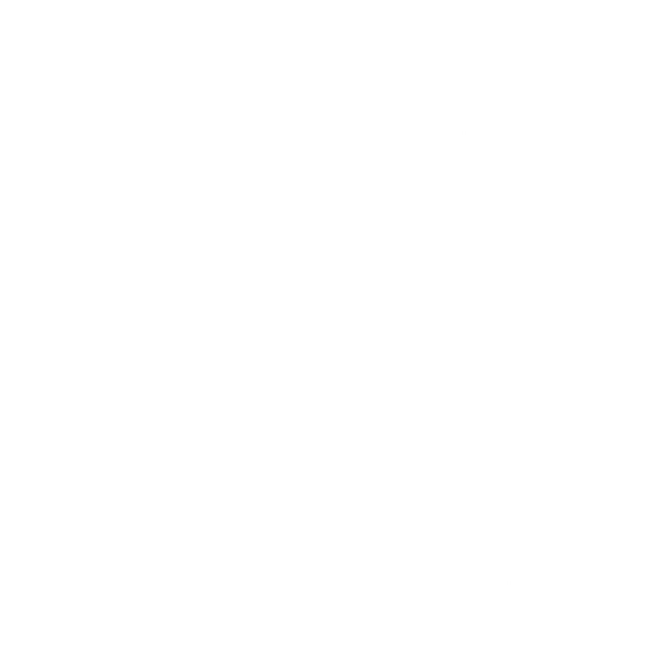 AETHER - Pools and Wellness
