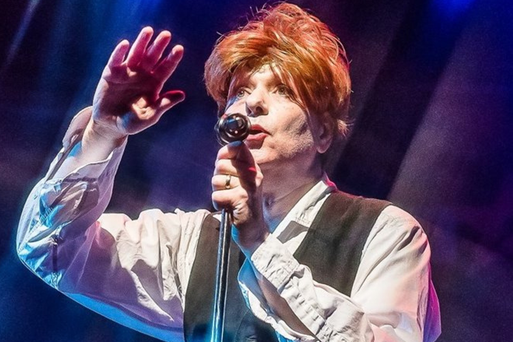 Tribute Tuesdays — Woodbridge NJ Music