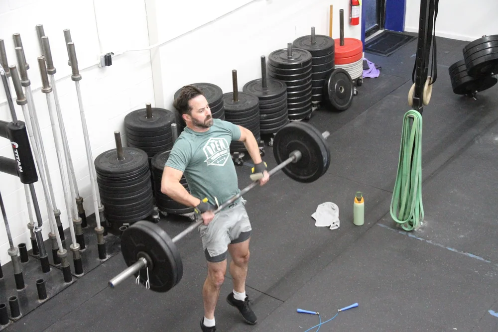 Pennington CrossFit