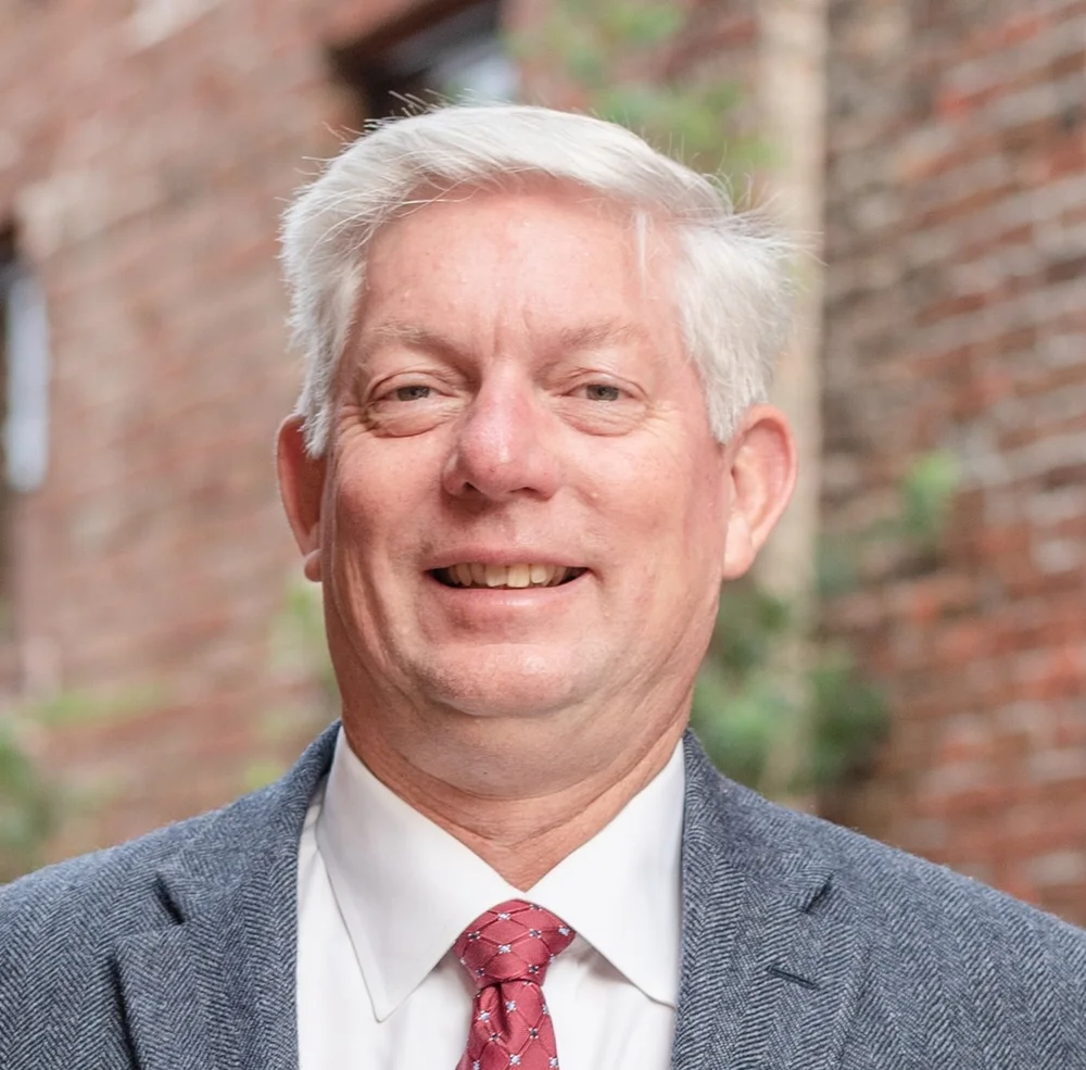 Meet Neil — Our Future - In Good Hands