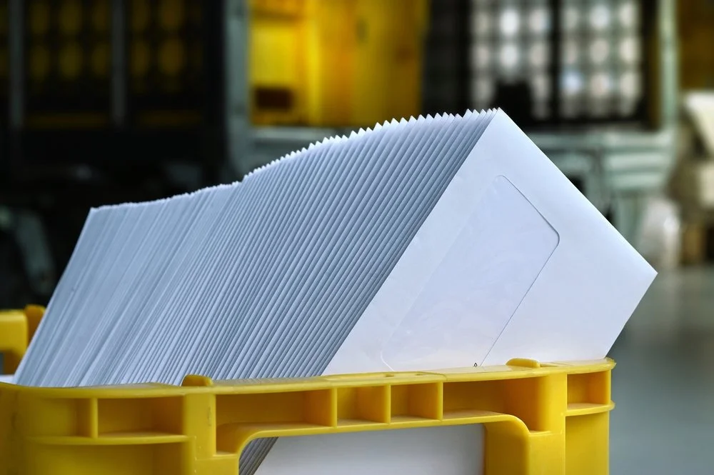 Direct Mailing | Enhance Reach—Get Started Today — Studley Printing ...