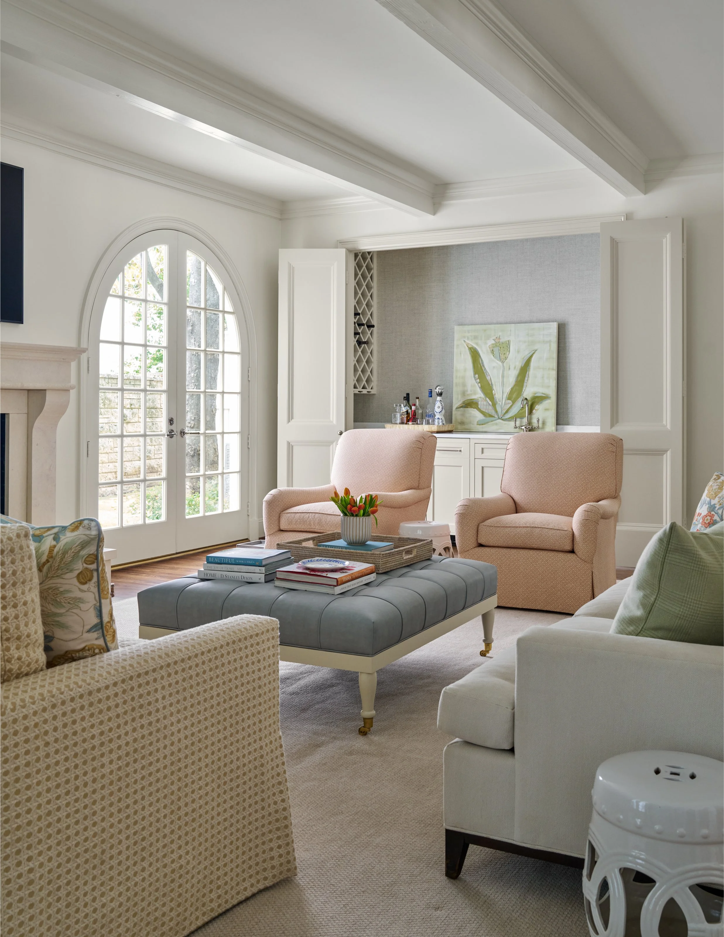 About Peyton Riley | Luxury Interior Designer in Dallas — Peyton Riley ...