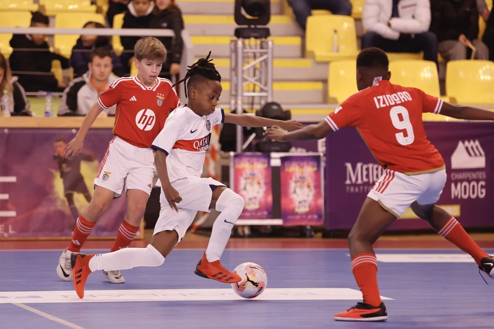 Fusion Sports | Youth Soccer & Futsal Tournaments, Showcases, and Events