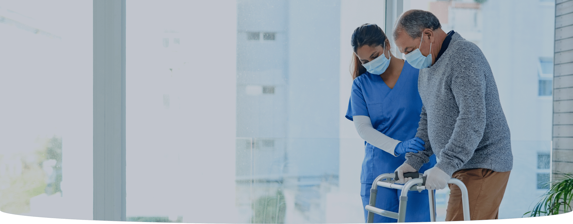 Code Bleu - Placement en Santé