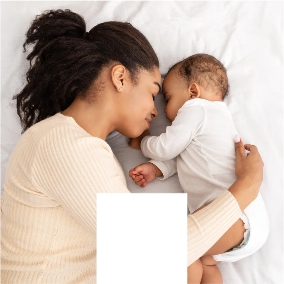 Young Moms Together | Support Young Mothers Now