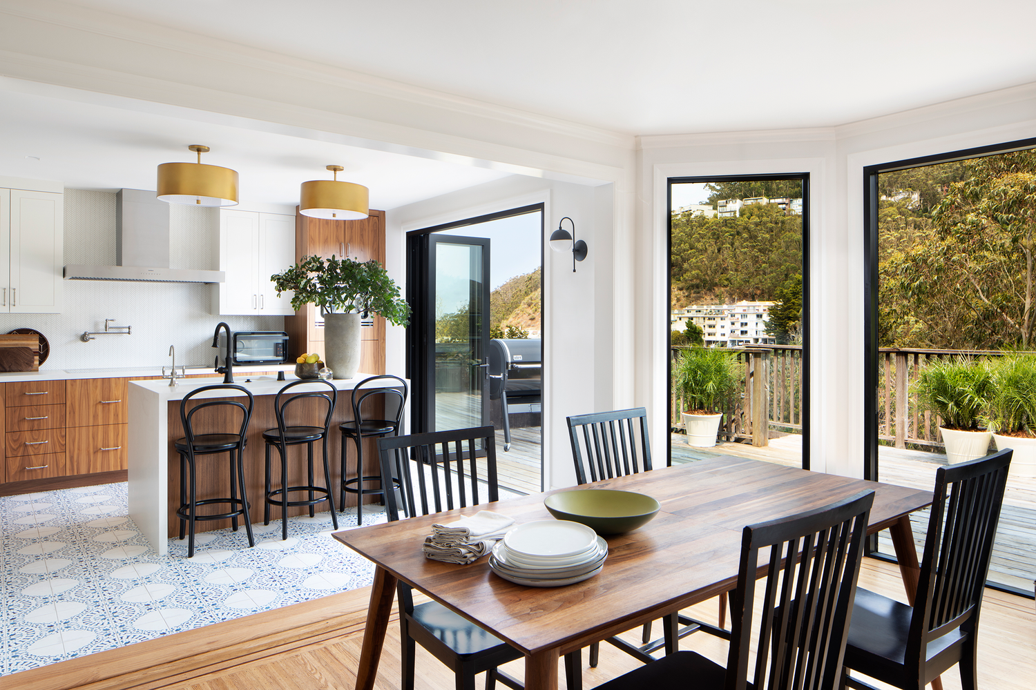 Andrew Mark | Transform Your Home Today