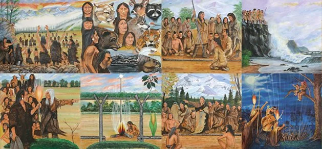 Constitution — Muscogee (Creek) Nation Supreme Court