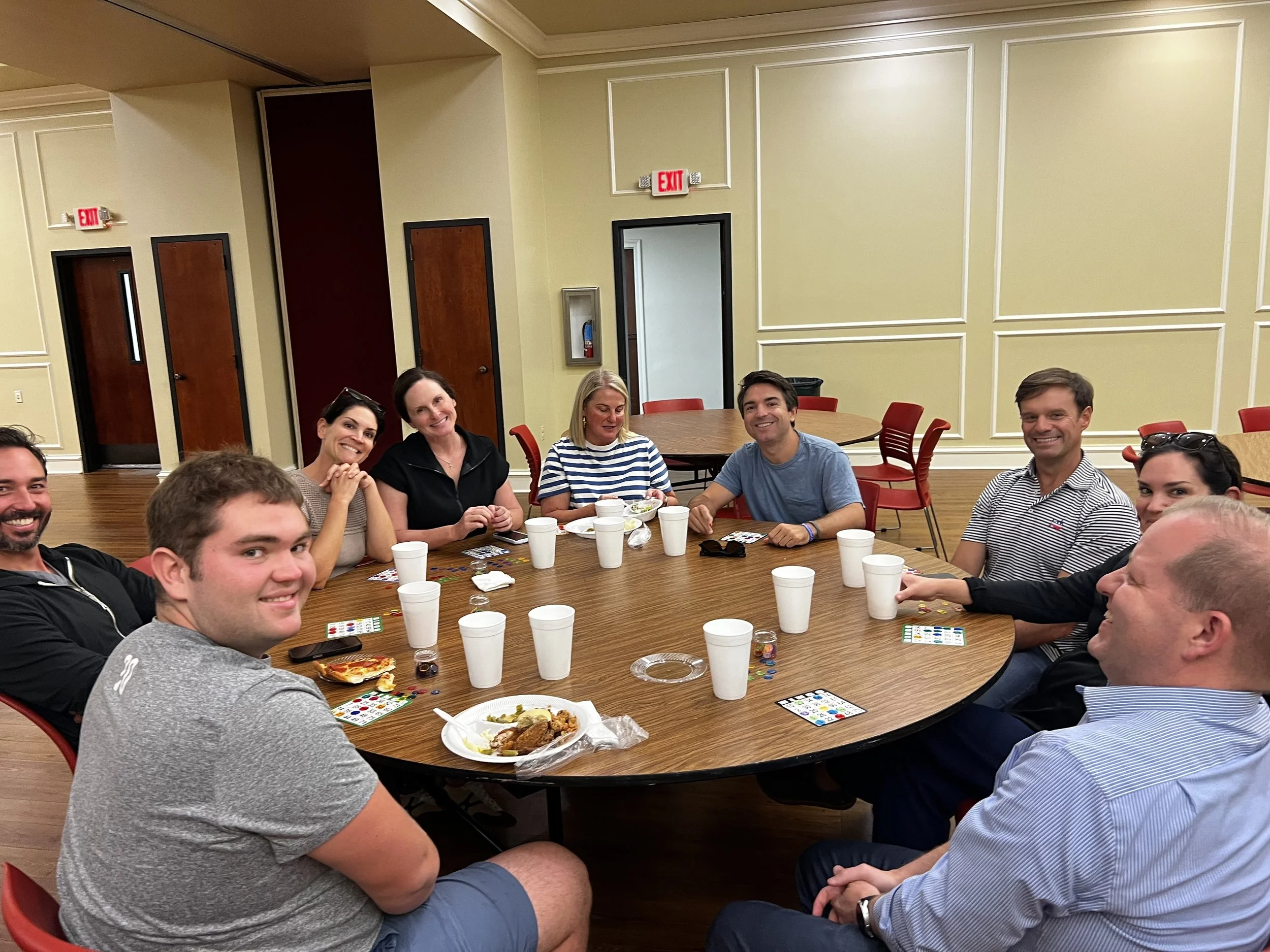 Galloway United Methodist Church | A Church in the Heart of the City ...