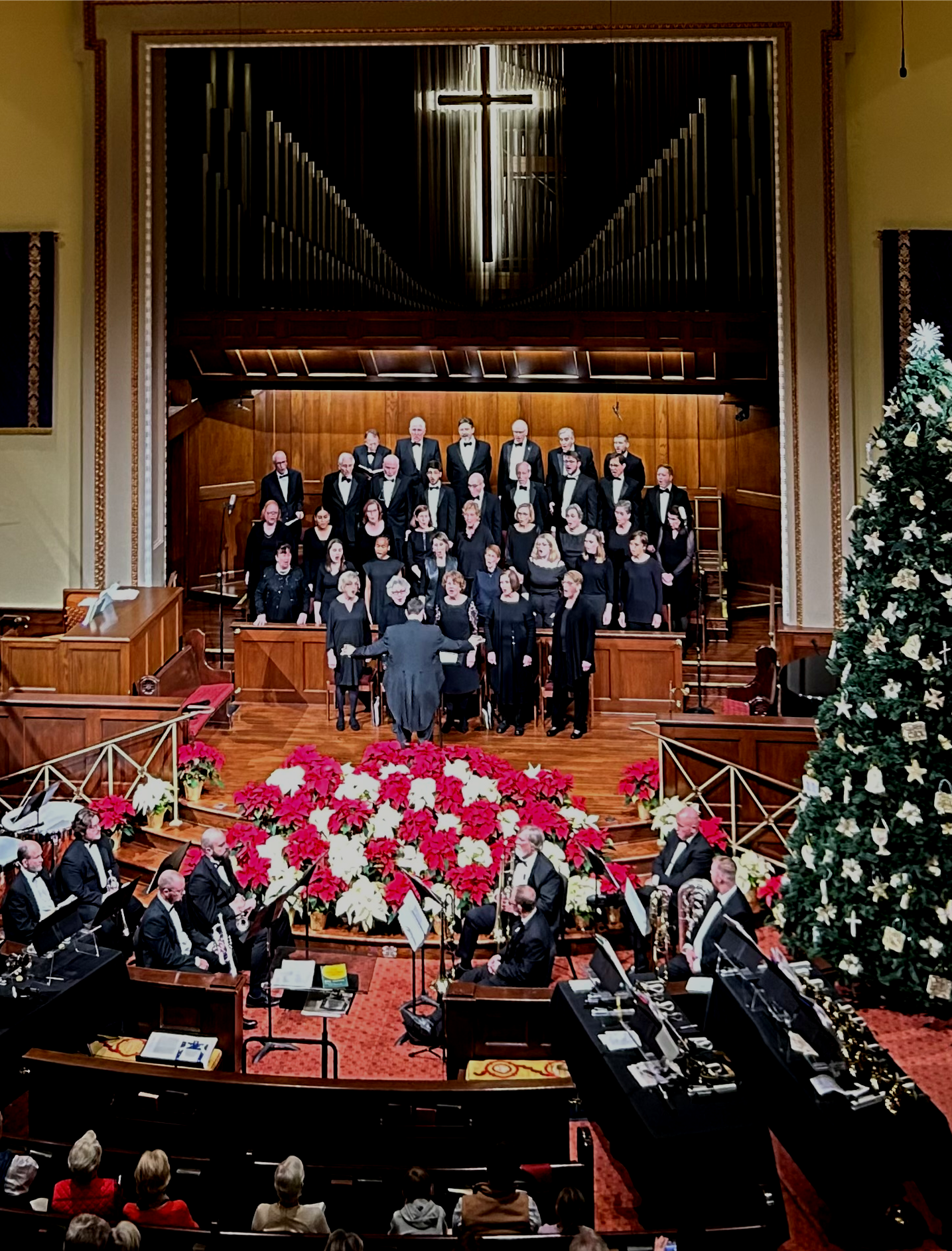 Galloway United Methodist Church | A Church in the Heart of the City ...
