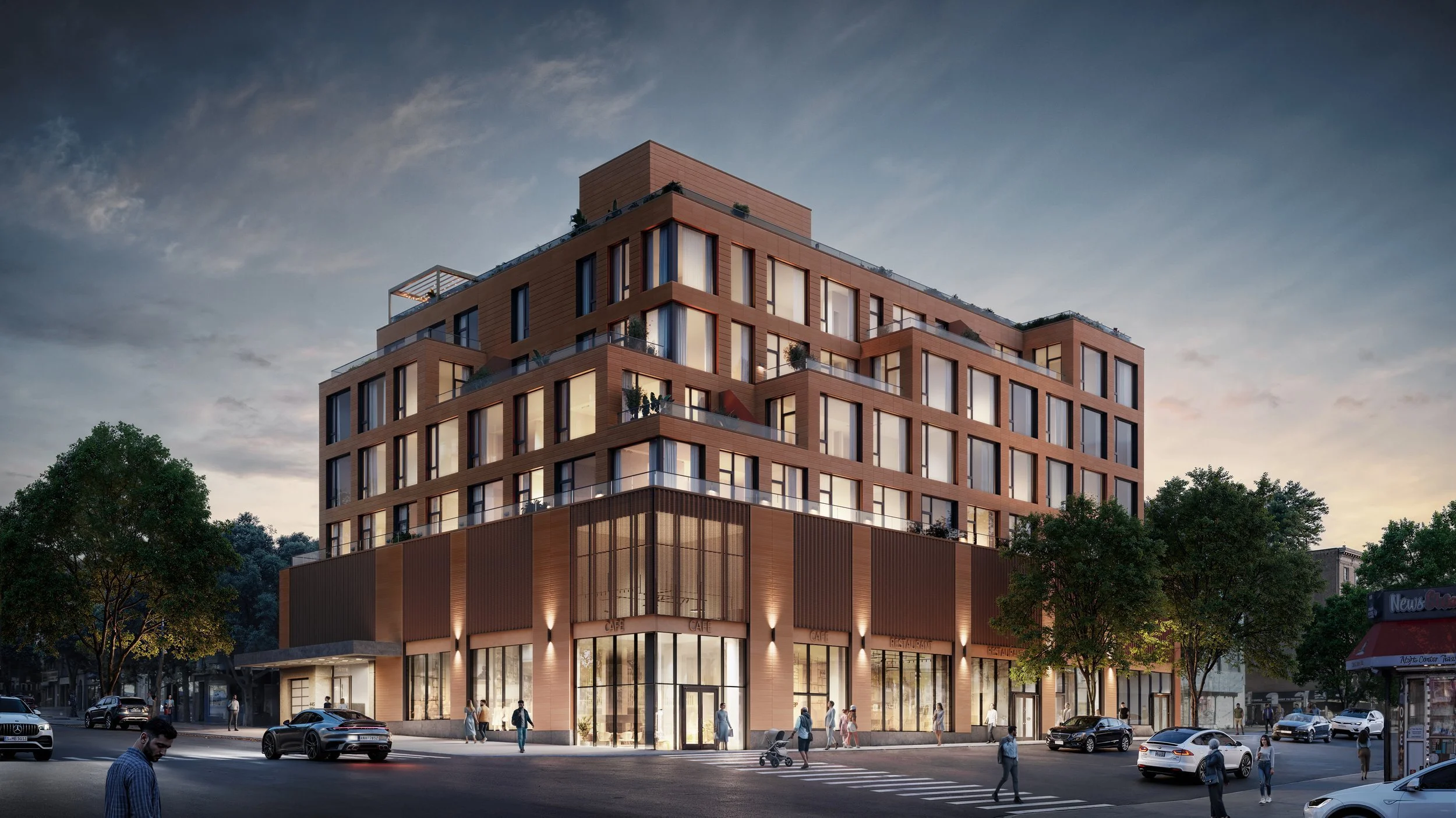 Compliance Services — CodeGreen