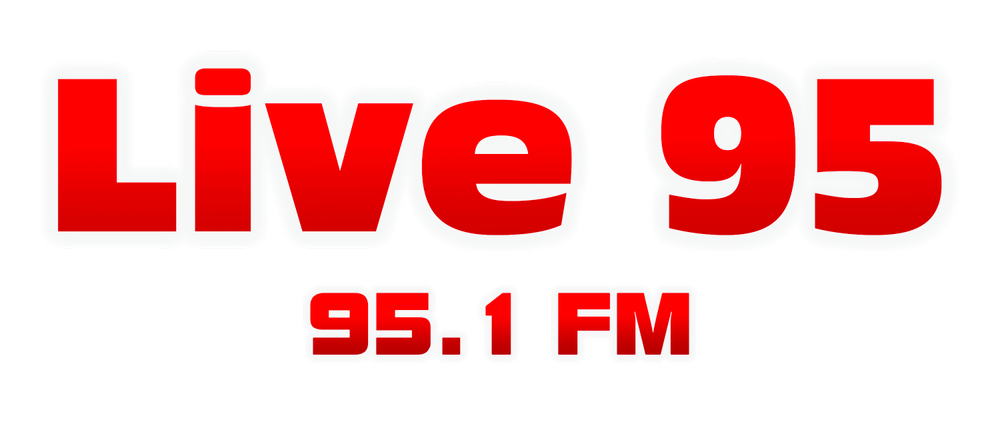Live 95 for the Twin Cities and all of Southwest Washington