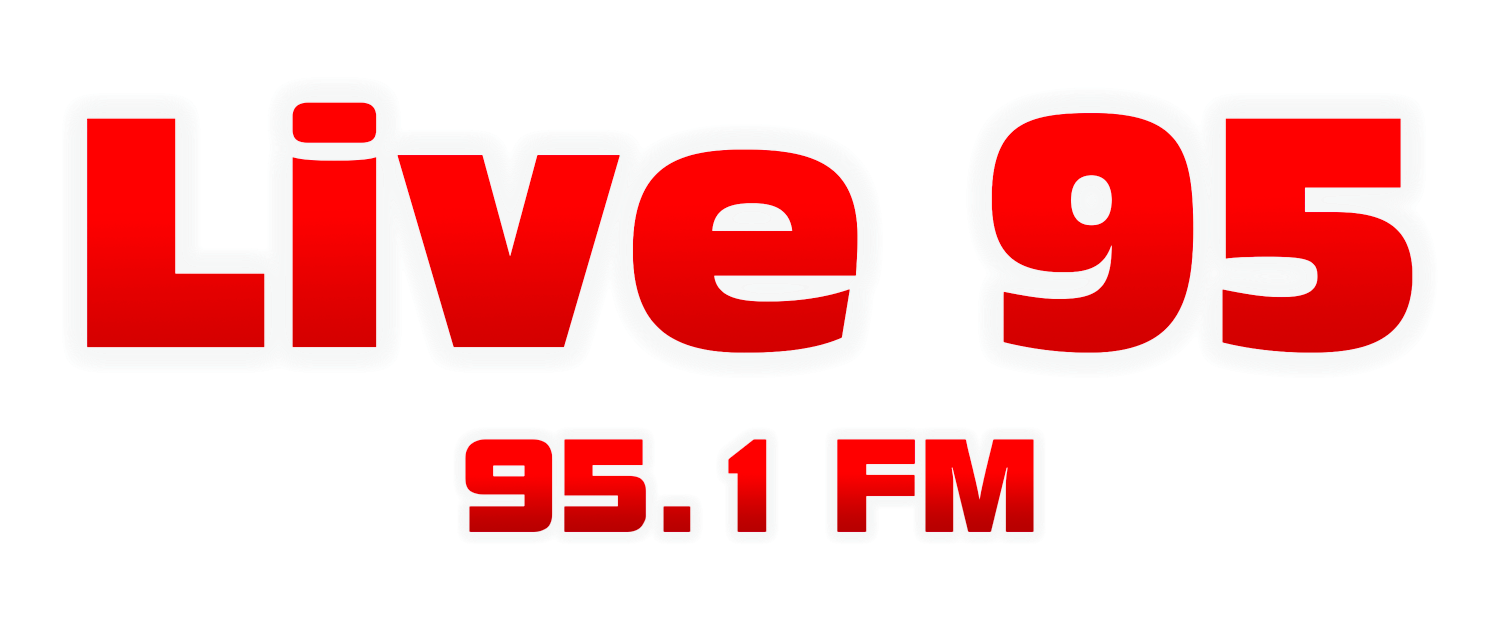 Live 95 for the Twin Cities and all of Southwest Washington
