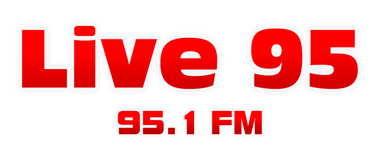 Live 95 for the Twin Cities and all of Southwest Washington