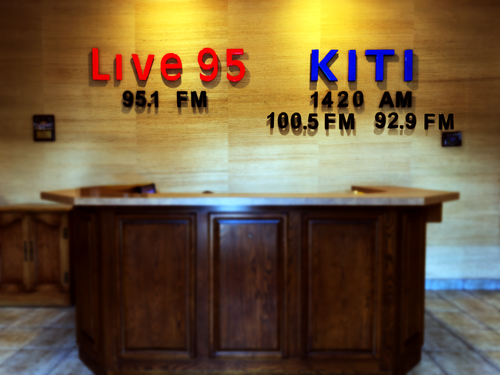 Live 95 for the Twin Cities and all of Southwest Washington