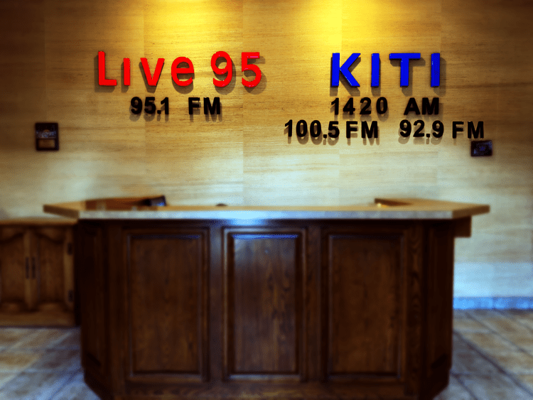 Live 95 for the Twin Cities and all of Southwest Washington