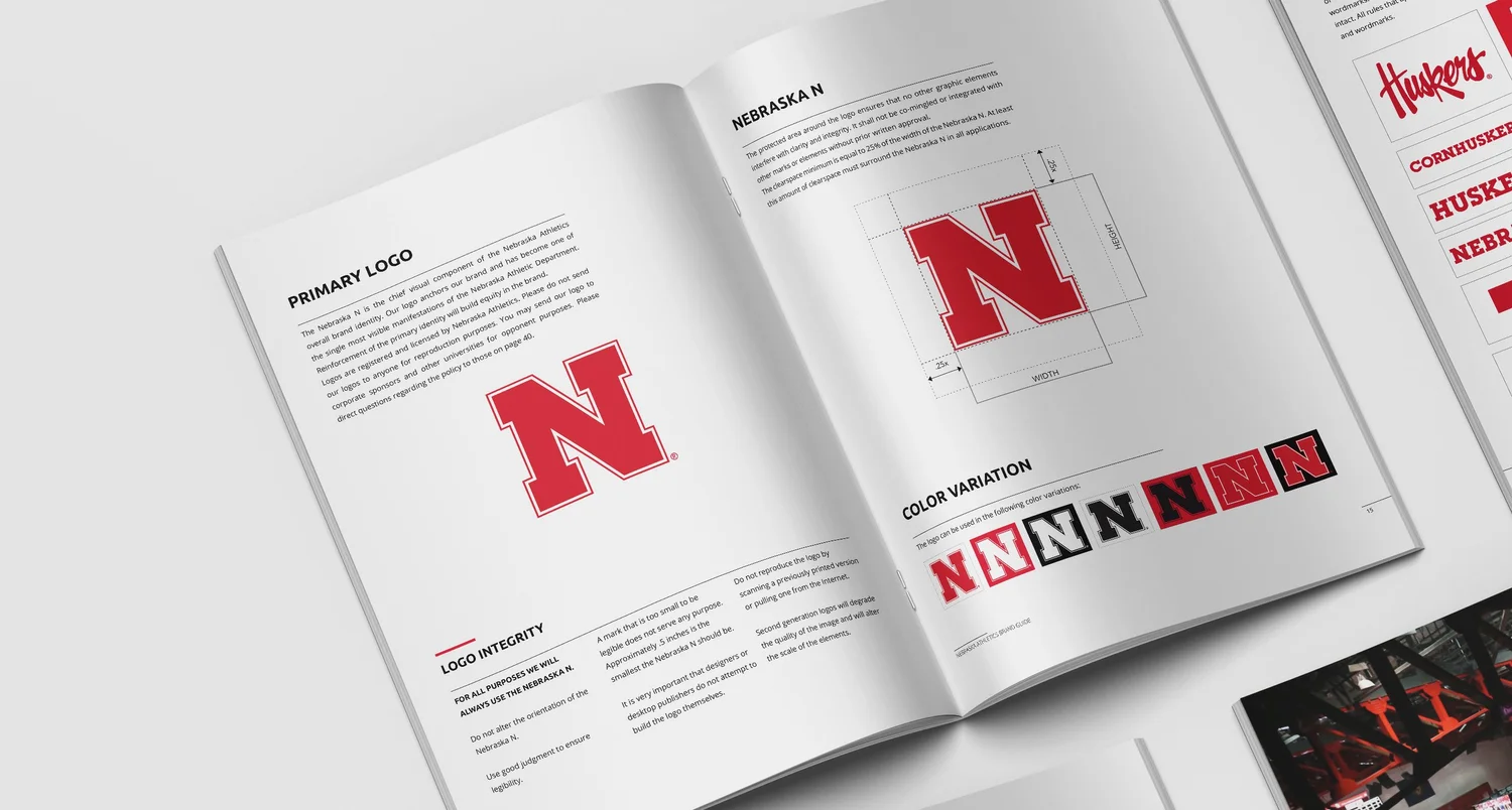 Dana Osborne Design | Branding, Web, and Print Design Studio
