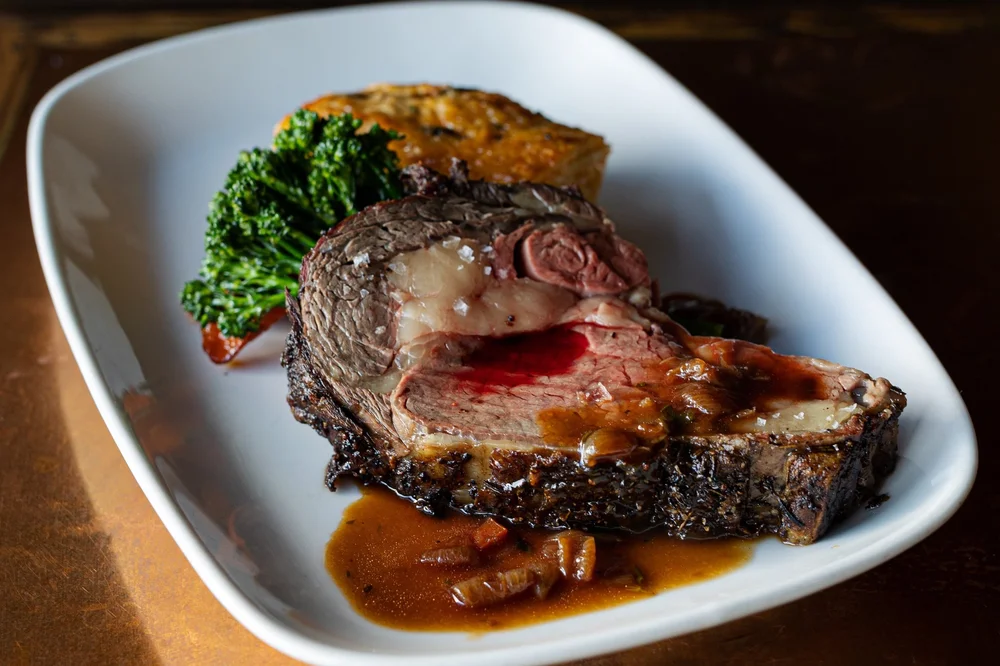 Menus — NOtaBLE Steak