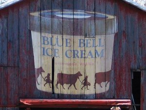 Blue Bell Creameries: Texas Ice Cream Legacy & Brenham’s Sweet Heritage ...