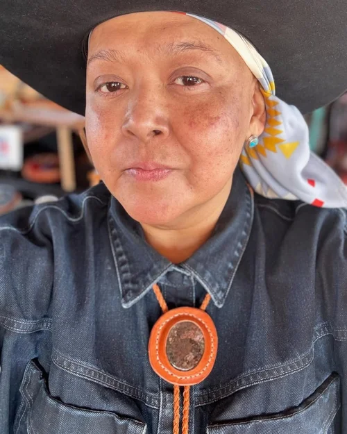 Bolo Ties in Texas: Style, History & Modern Western Revival — The Texas ...