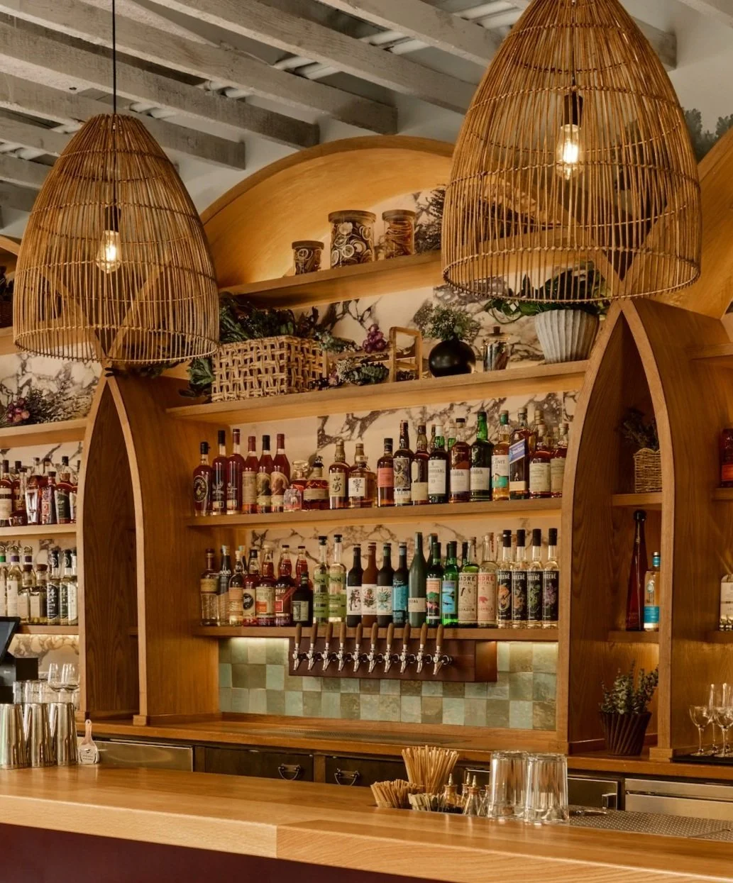 Bar Darling SF