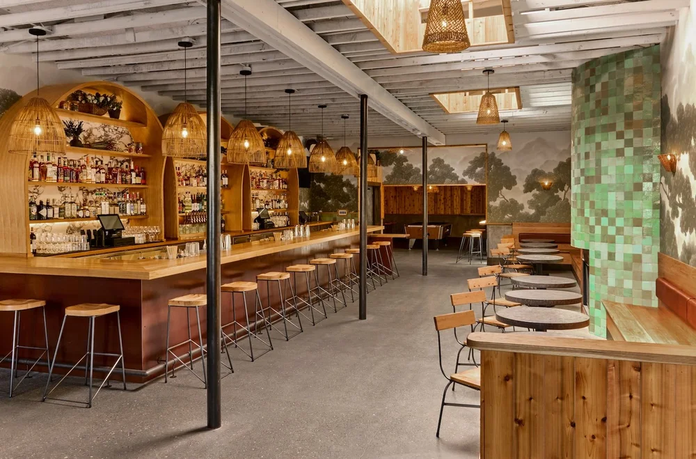 Bar Darling SF