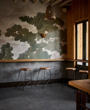 Bar Darling SF