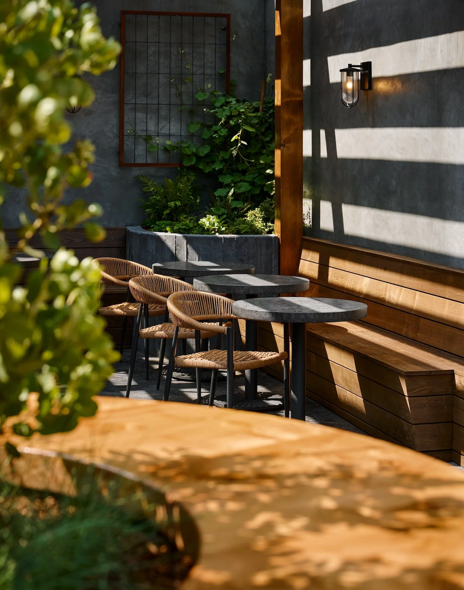 Bar Darling SF
