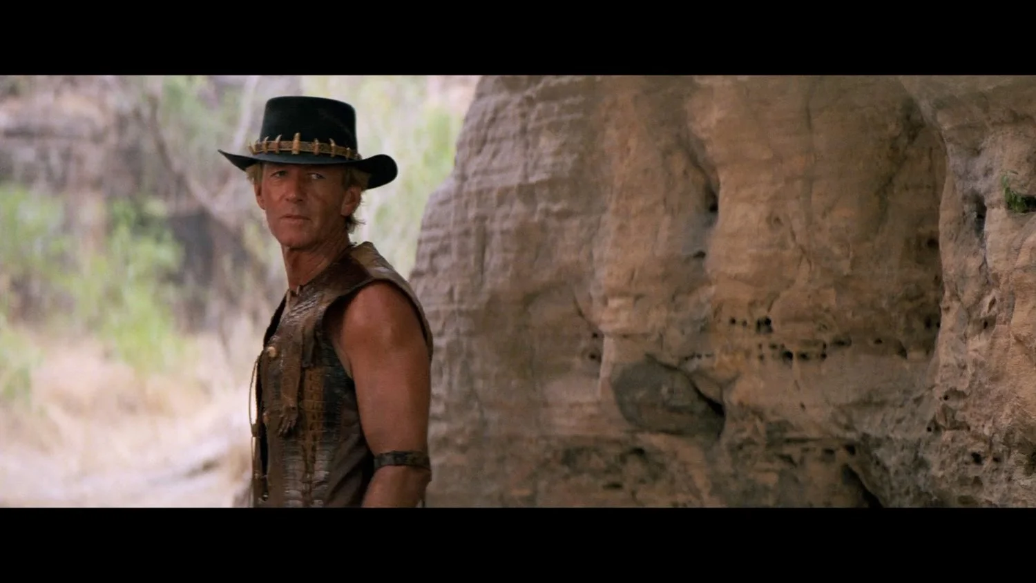 CROCODILE DUNDEE II | Discover More Adventure Now — CROCODILE DUNDEE