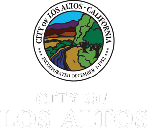 Los Altos Downtown Park
