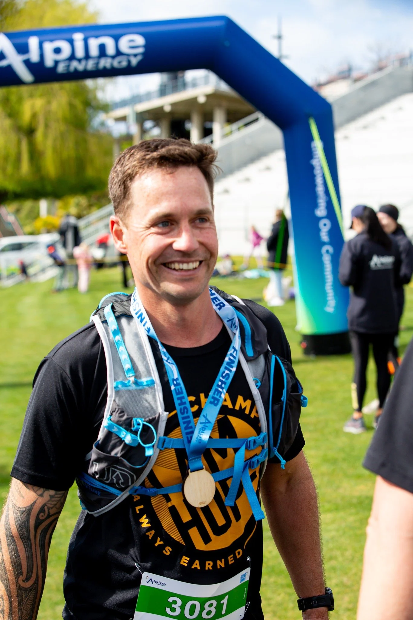 The Coastal 2025 | Timaru’s Scenic Running & Walking Event