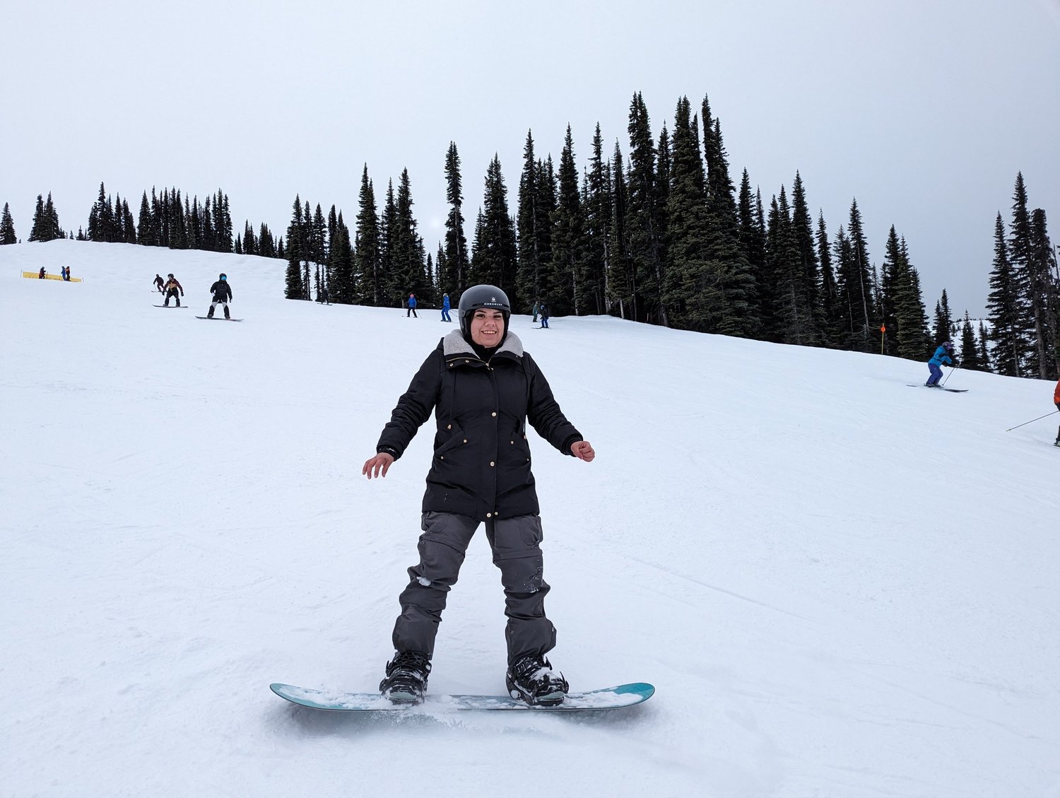 Get Outside — Zero Ceiling