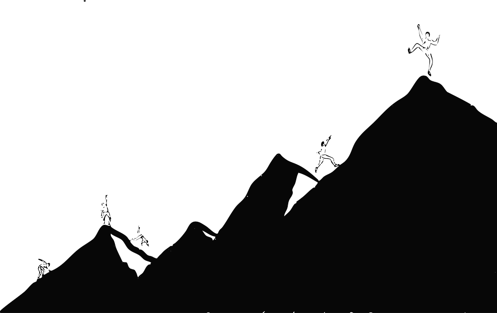 Zero Ceiling