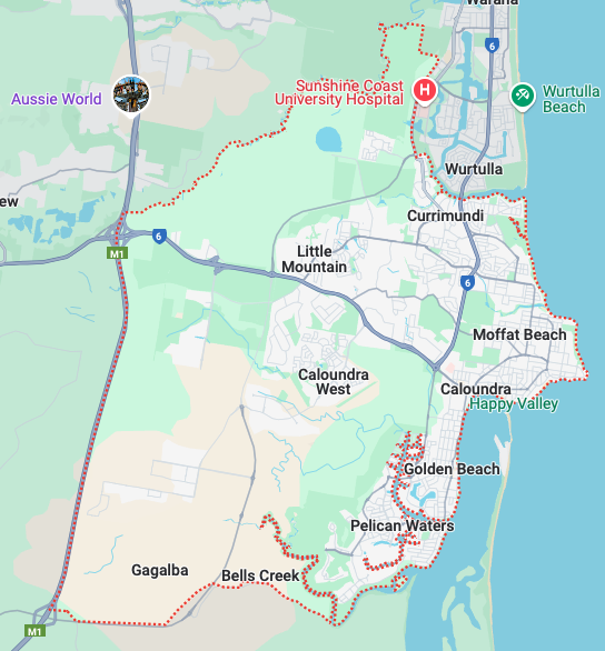 About Us | Caloundra Residents Association | Community Leaders ...