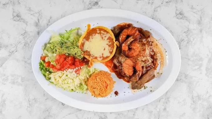 Habaneroz Tacoz & Tequilaz - Best Mexican in Senoia, GA - Tacos de ...