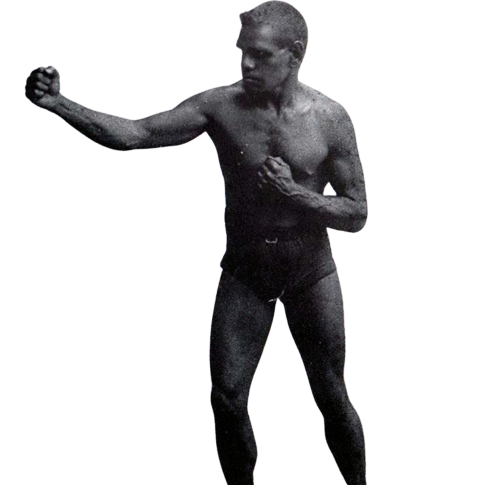 JAROWAIR ABORIGINAL CORPORATION