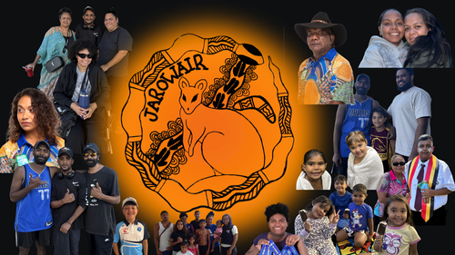 JAROWAIR ABORIGINAL CORPORATION