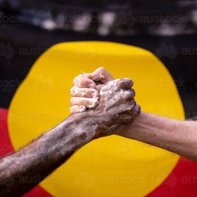 JAROWAIR ABORIGINAL CORPORATION