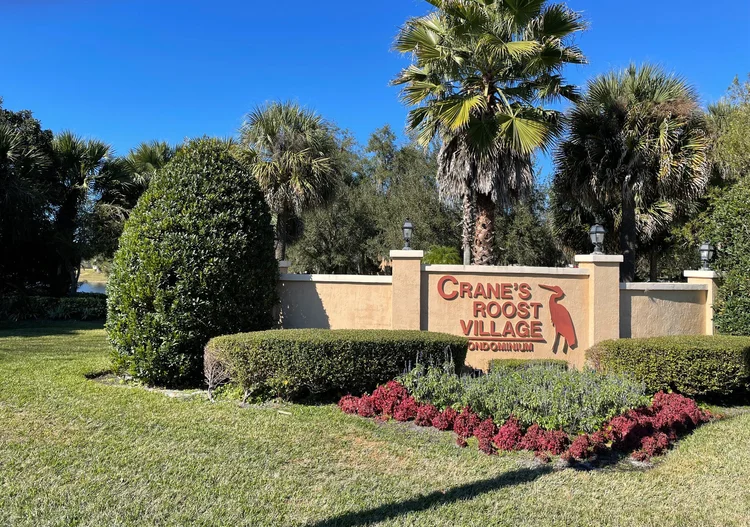 Crane's Roost Village