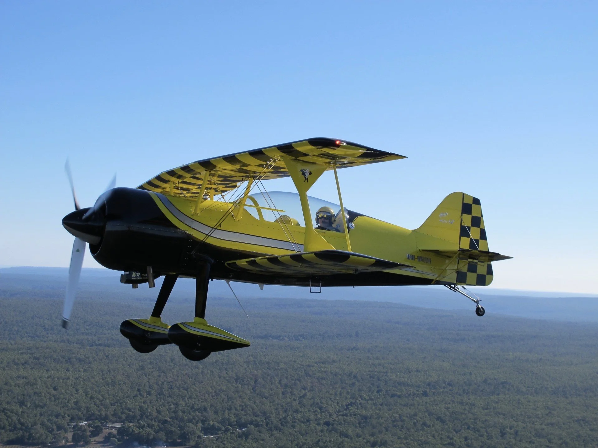 Event Program — BEVERLEY AIRSHOW