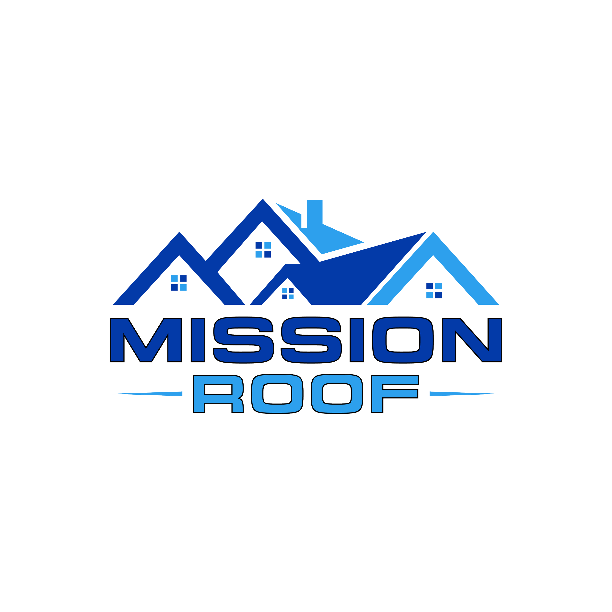 Mission Roof | Roofing With Purpose