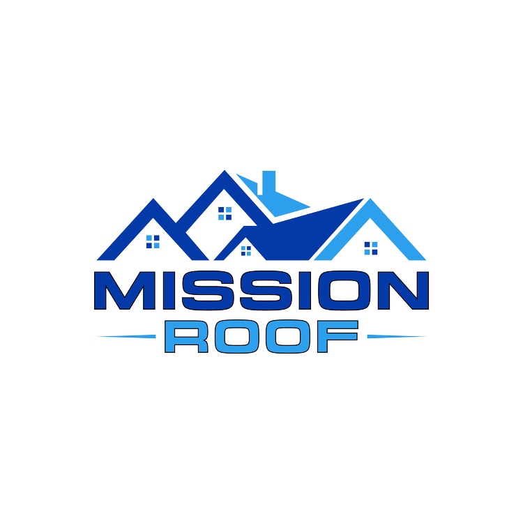 Mission Roof | Roofing With Purpose