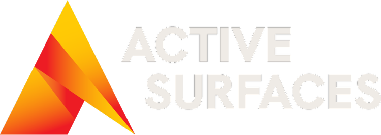 Active Surfaces