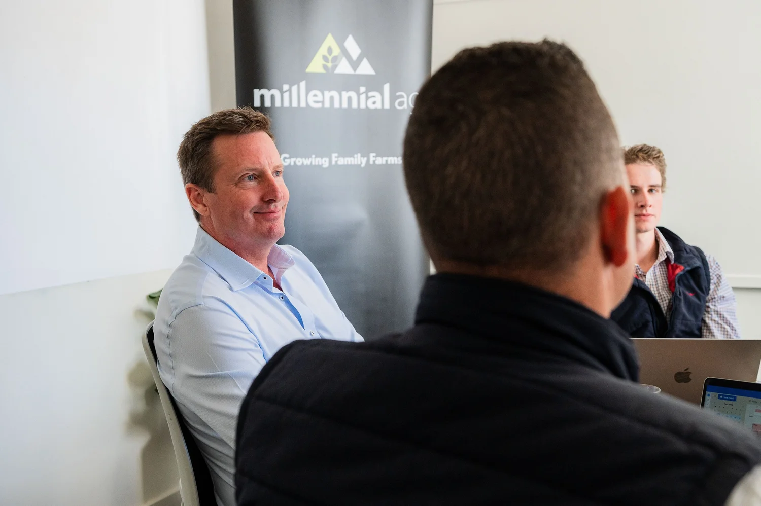Millennial Finance Group | Financial Brokers | Victoria & Sunshine ...