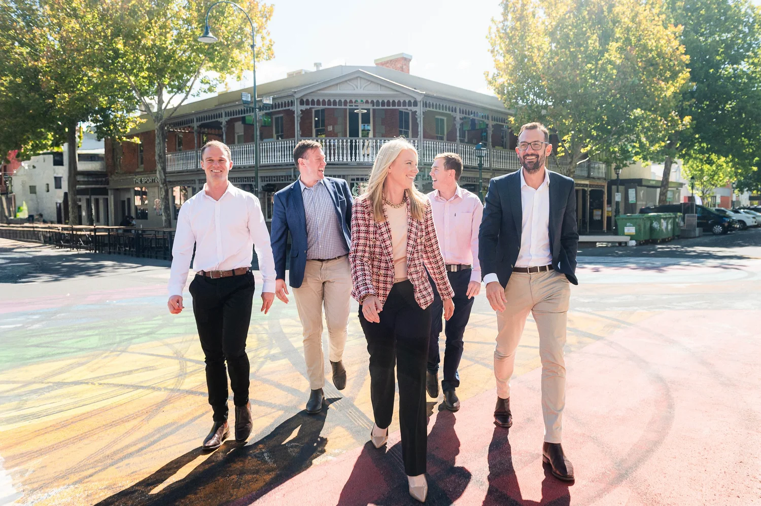 Millennial Finance Group | Financial Brokers | Victoria & Sunshine ...